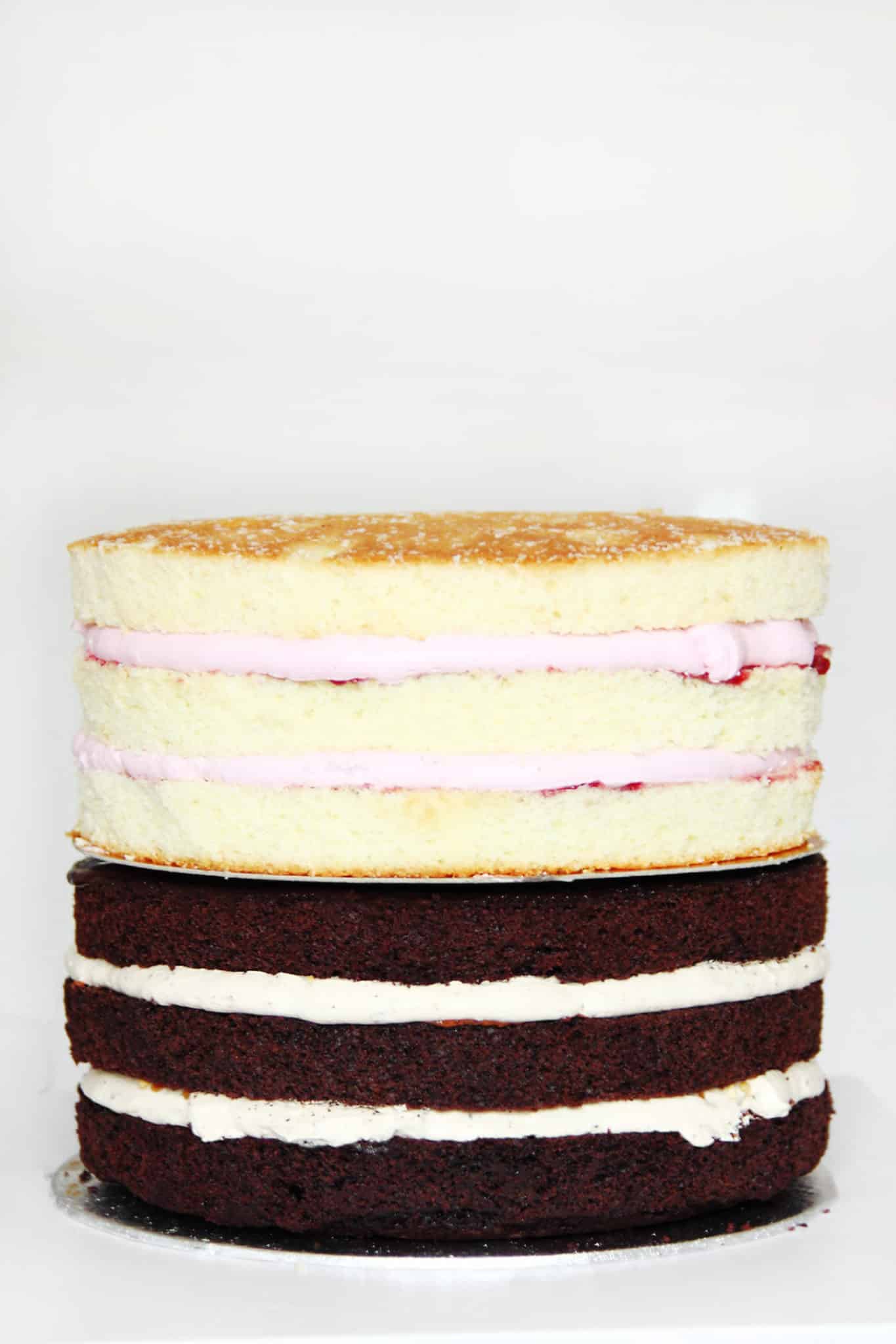 Layer Cake - Guide complet