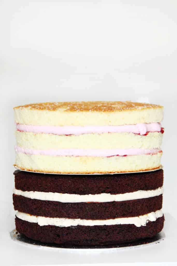 Layer Cake - Guide complet