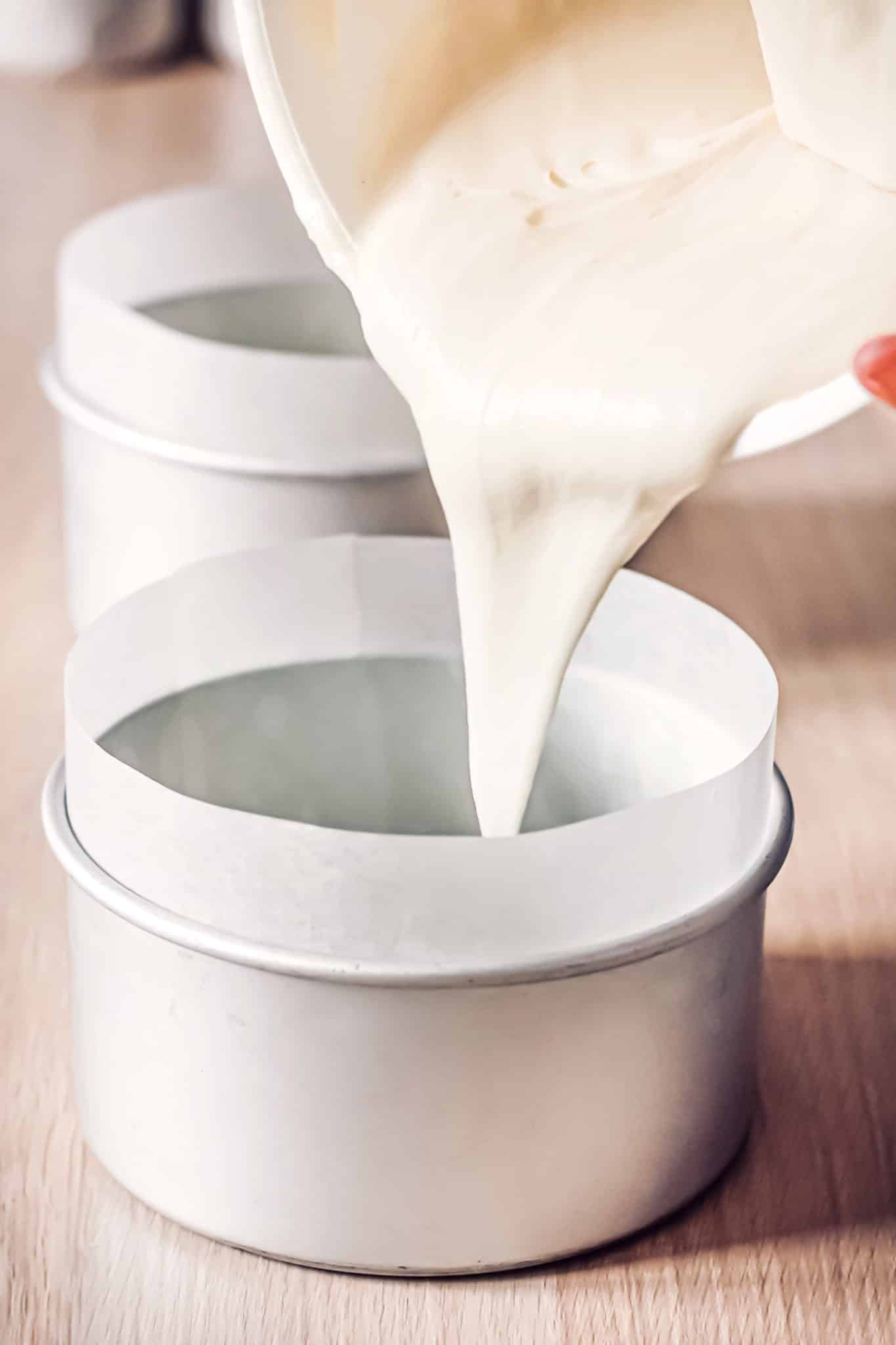 How to Make a Layer Cake: A Step-by-Step Guide for Beginners