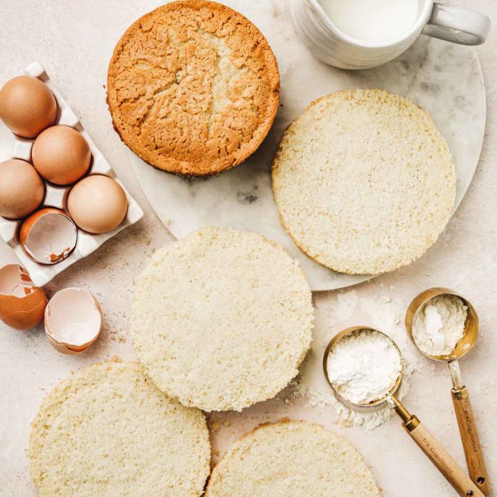 Glaçage Drip Cake Facile Prêt en 3 minutes