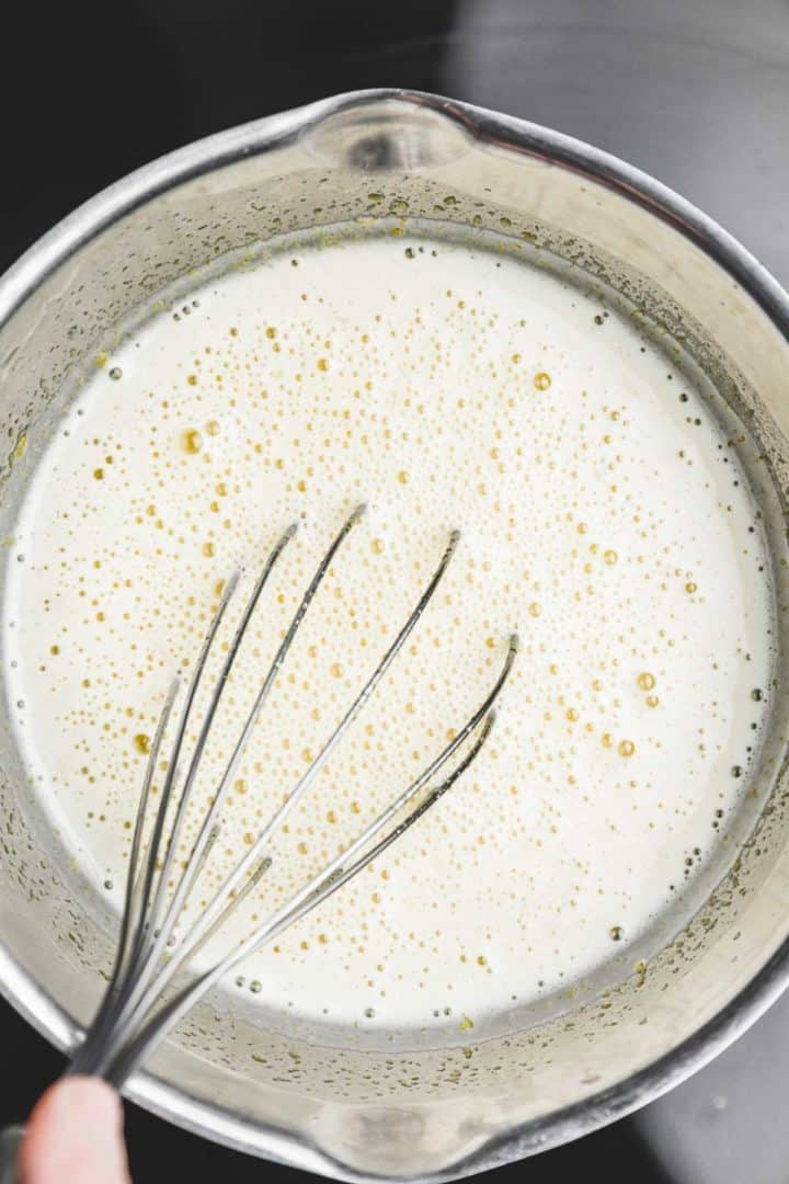 Lemon Curd Maison - Recette Facile du Crémeux Citron