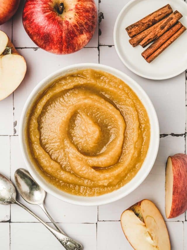 Easy and Quick Raspberry Compote Sauce Recipe