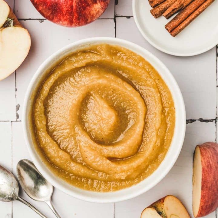 Lemon Curd (Crémeux Citron) - Recette Facile - Sweetly Cakes