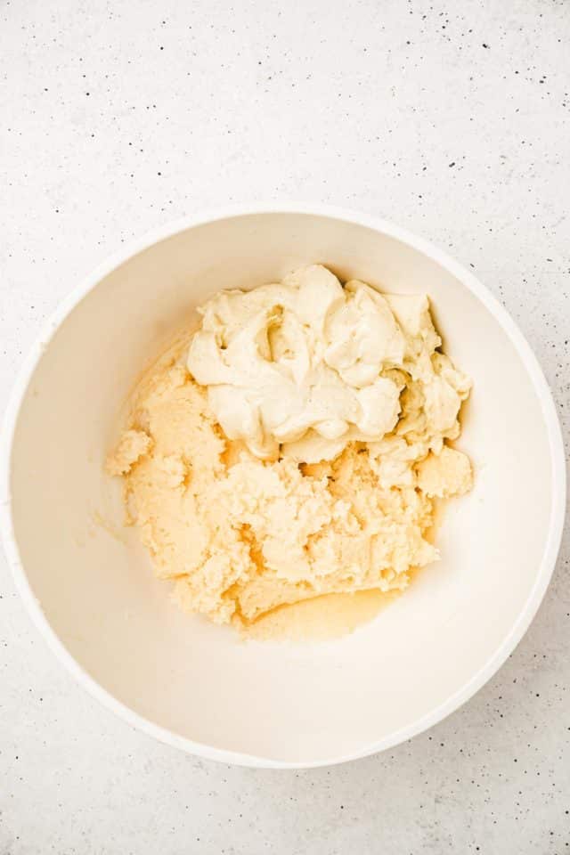 Frangipane for the galette des rois Recipe - Sweetly Cakes Basic almond ...