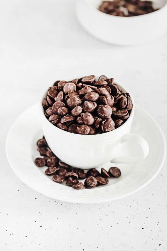 Homemade Chocolate Chips Recipe – Easy DIY Chocolate Chips