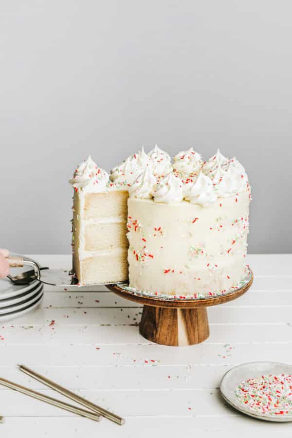 Layer Cake - Guide complet