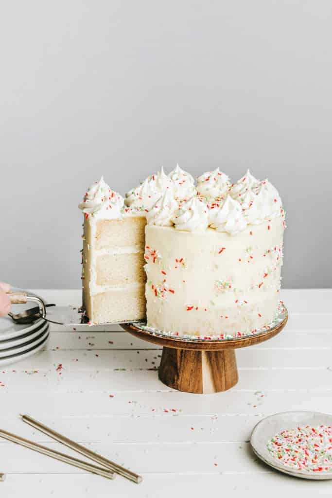 Layer Cake - Guide complet