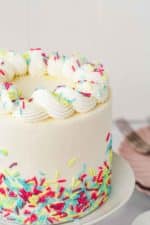How to Make a Layer Cake: A Step-by-Step Guide for Beginners