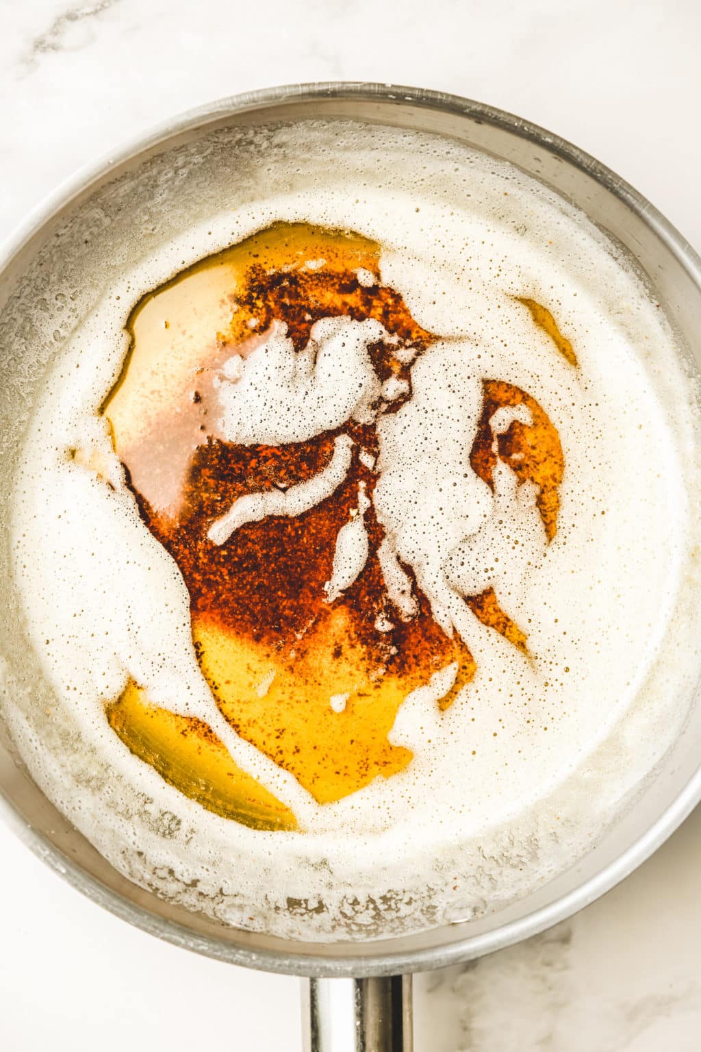 Brown Butter (Beurre Noisette) – How to Make It + Baking Tips