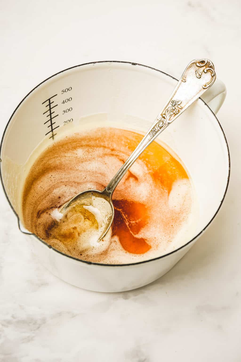 Brown Butter (Beurre Noisette) – How to Make It + Baking Tips