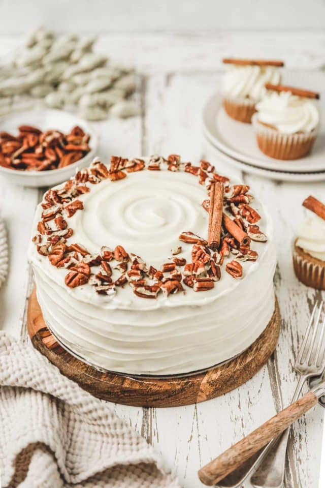 Layer Cake Recipes | Best Layer Cakes for Any Occasion