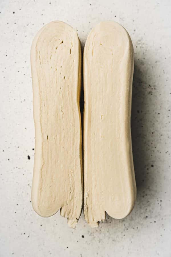 Easy Traditional French Pithivier Recipe with Almond Filling