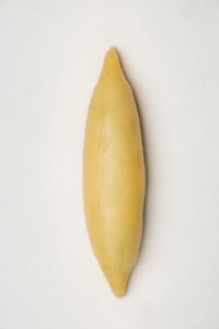 Gazelle Horns recipe (Cornes de Gazelle) filled with Almond Past