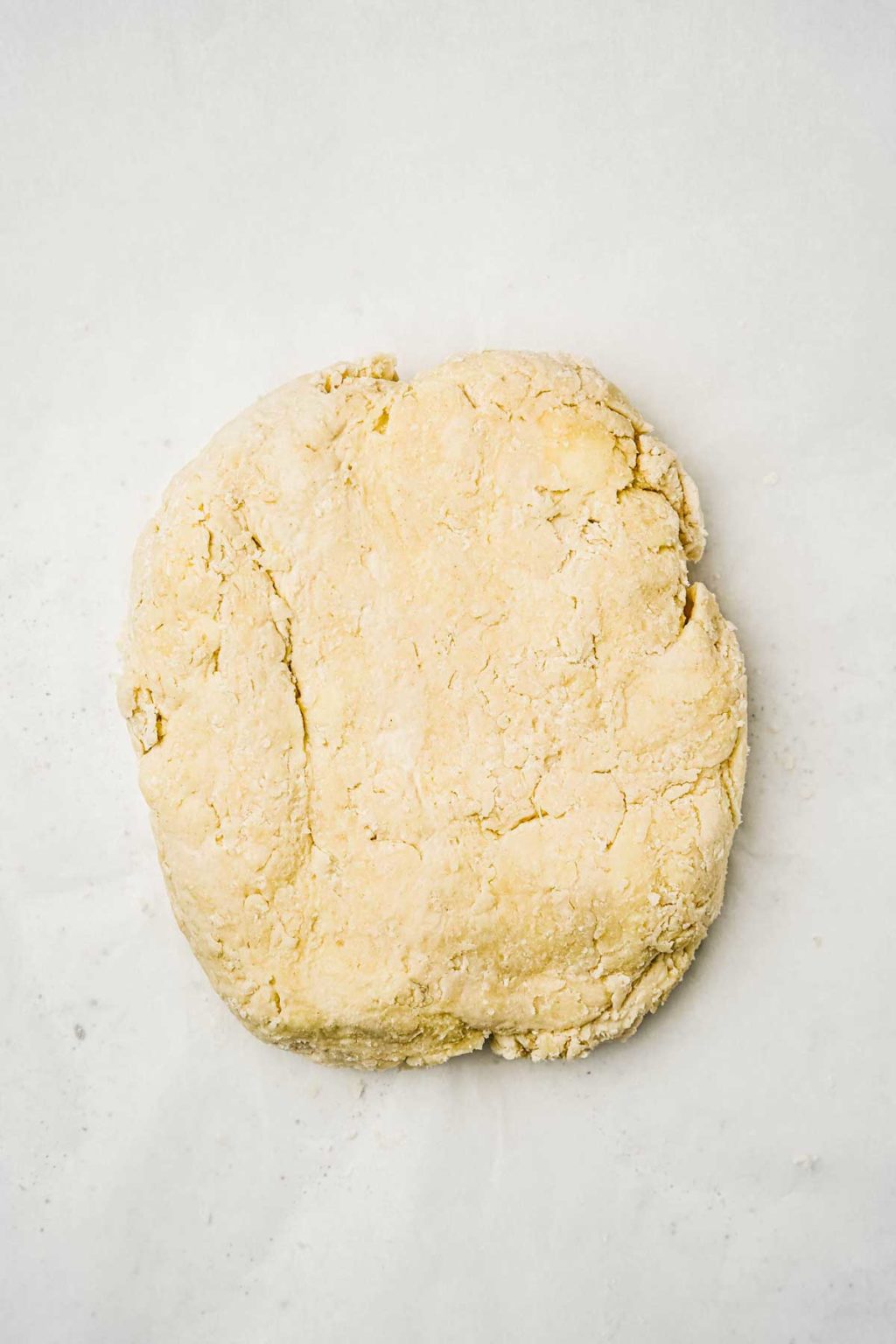 Best Easy Rough Puff Pastry Dough - Ready in 10 minutes