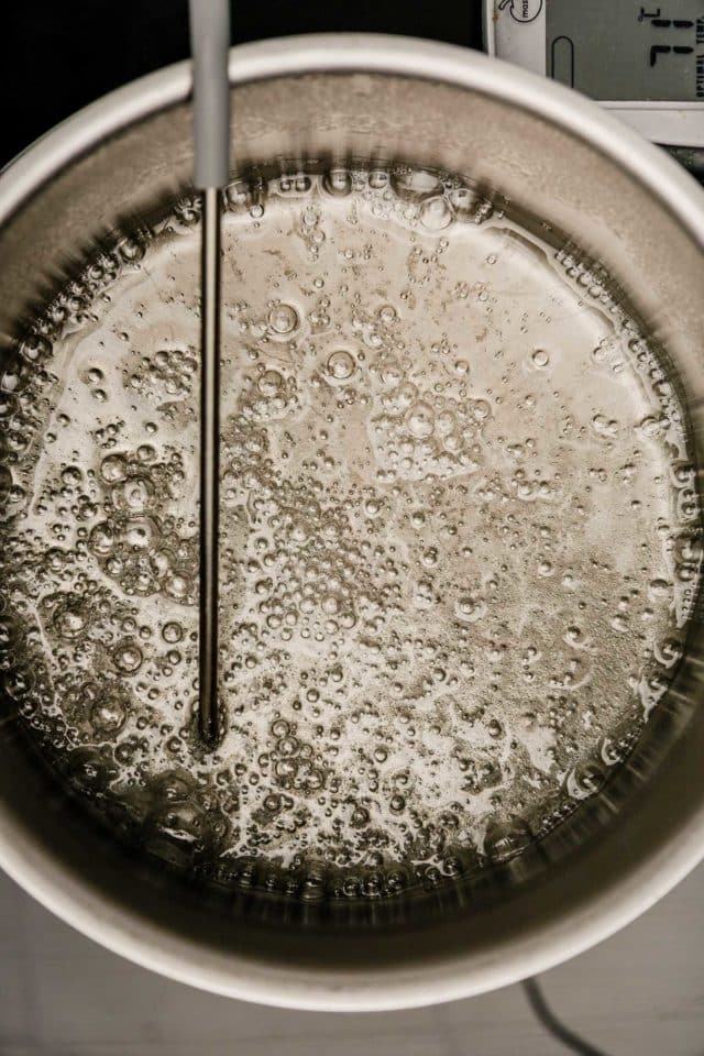 Best Italian Macarons Recipe (Italian meringue method)