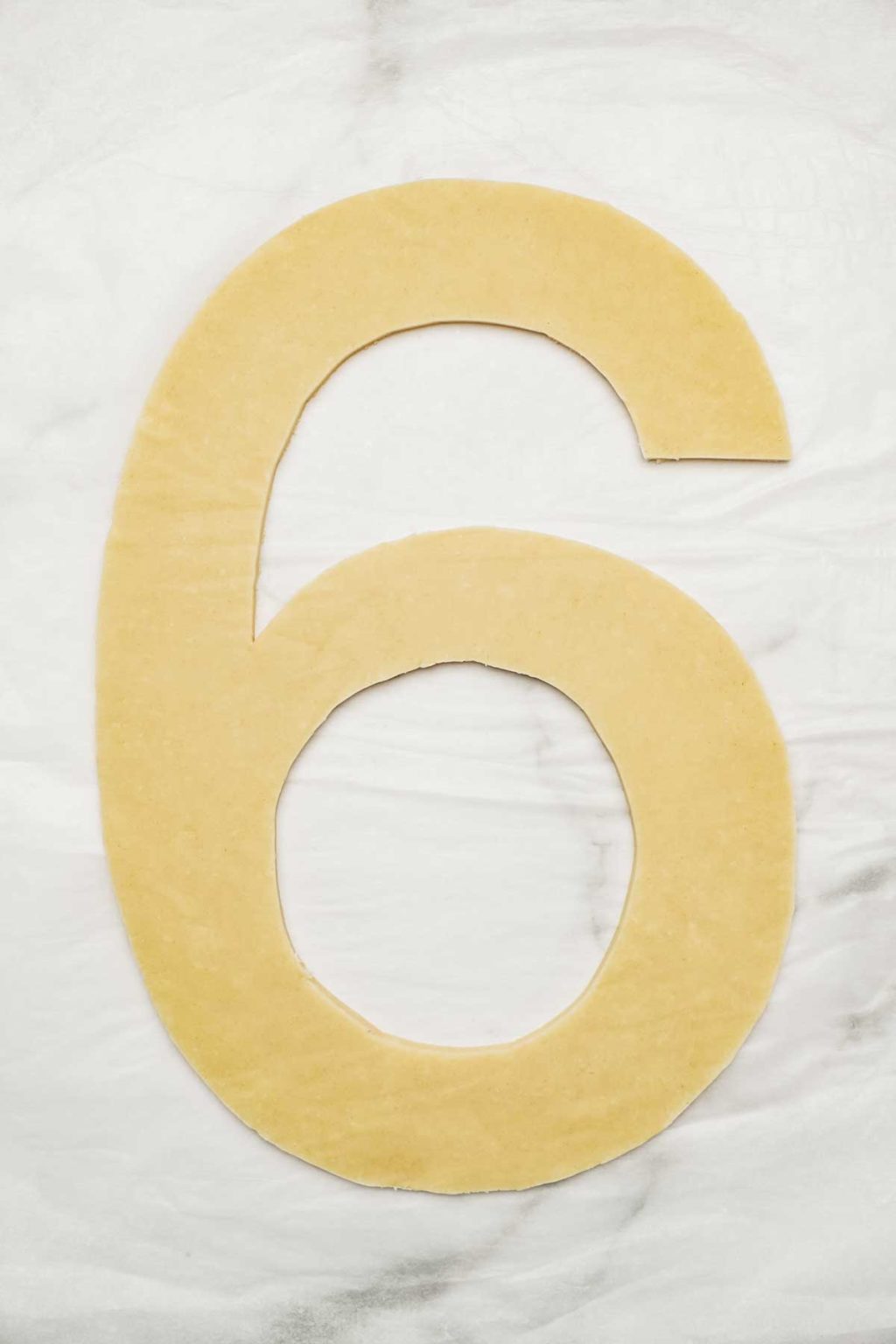 How to Make a Number Cake Easy Recipe + Tips