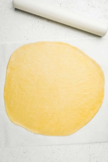 How to make Shortcrust Pastry Recipe in 5 min - Sweet or Savory