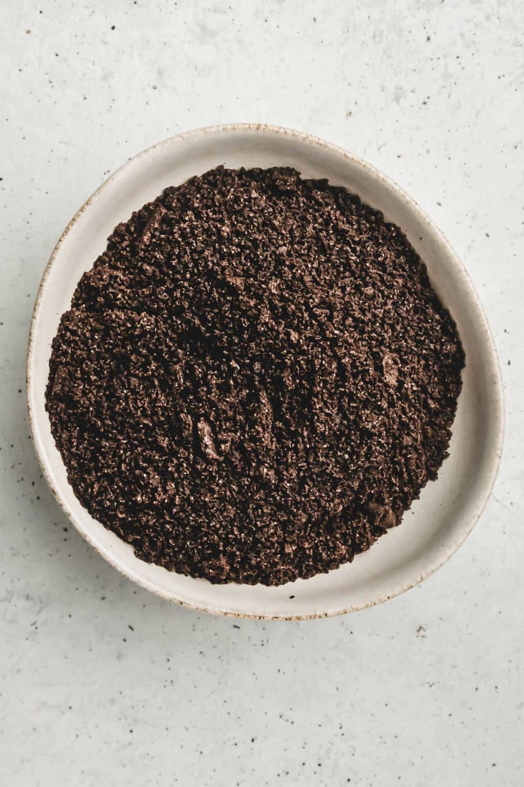 Oreo Frosting Recipe with Whipped Cream (Light and Fluffy)