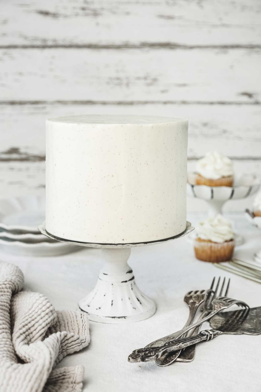 Layer Cake - Guide complet