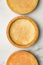 How to Make Perfect Tartlet Shells - Easy Recipe + Expert Tips
