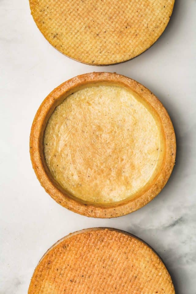 How to Make Perfect Tartlet Shells - Easy Recipe + Expert Tips