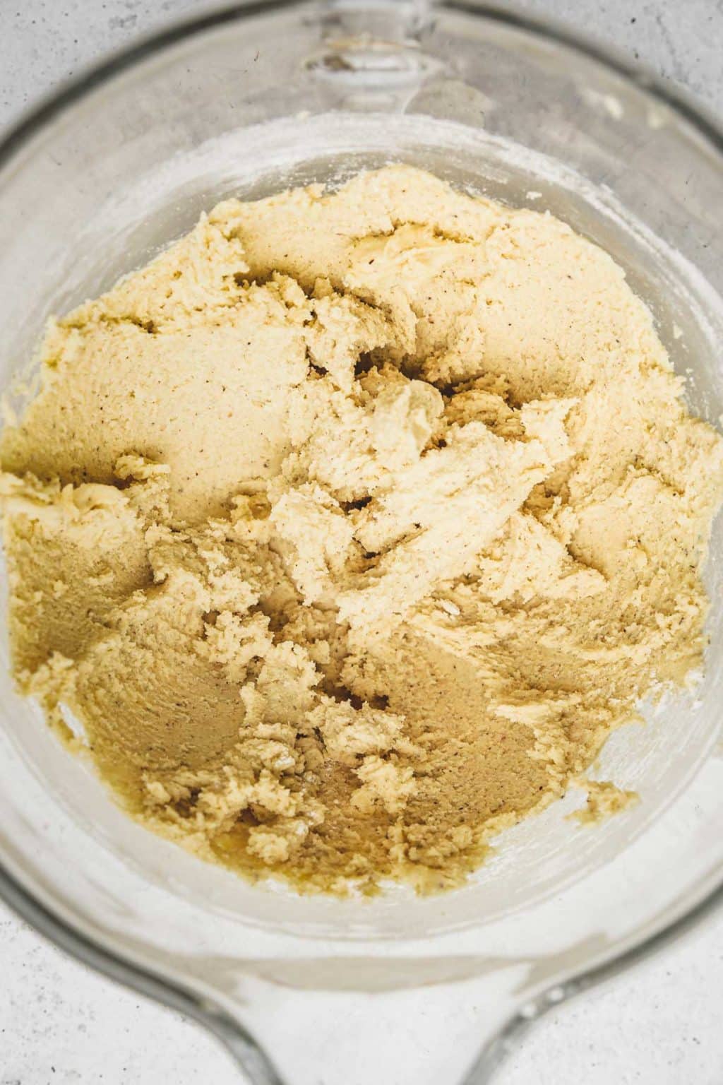 Homemade French Pate Sucree - Best Recipe + Tips and Tricks