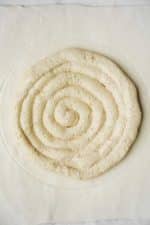 Easy Traditional French Pithivier Recipe with Almond Filling