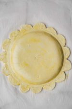 Easy Traditional French Pithivier Recipe with Almond Filling