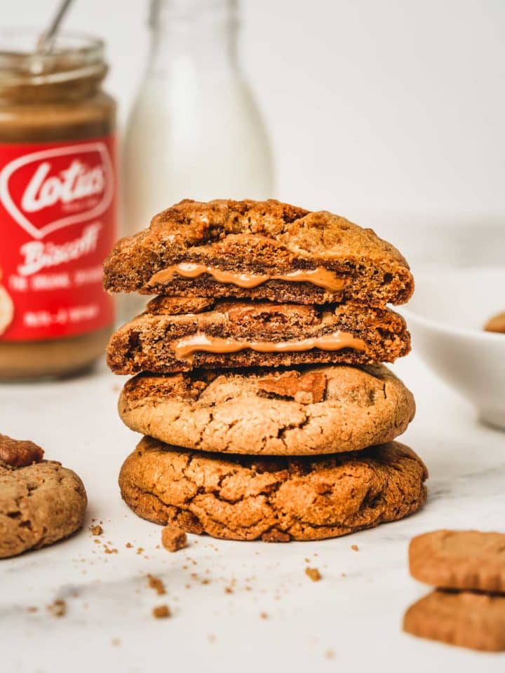 Easy Chewy Oreo Chocolate Chip Cookies Recipe