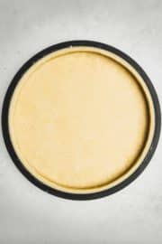 Sweet Tart Crust Recipe - French Pate Sablee - Sweetly Cakes
