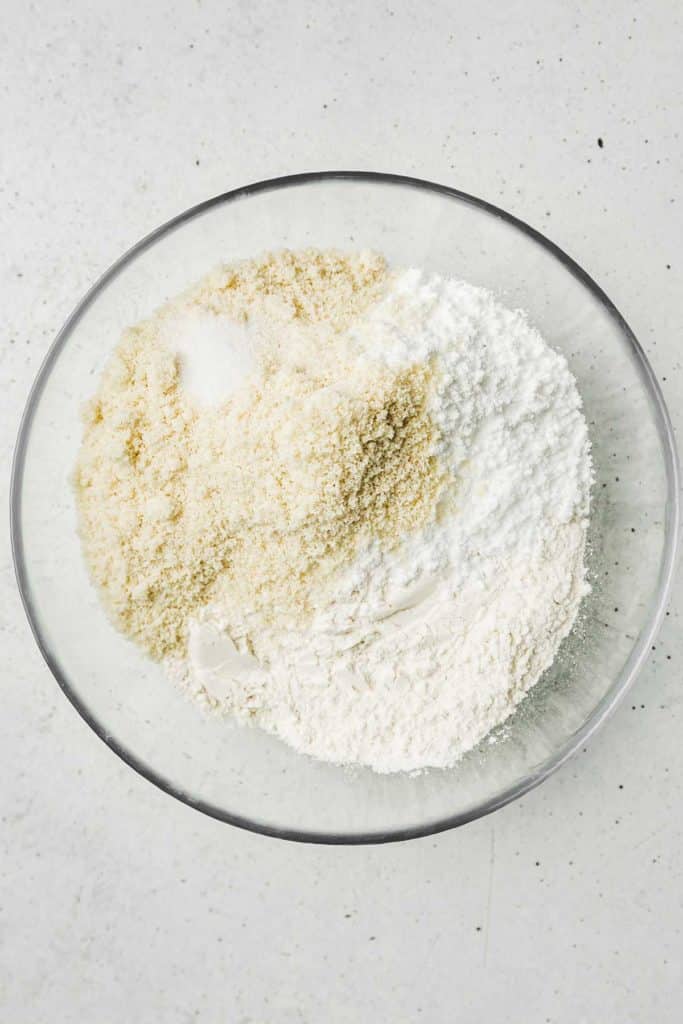 Sweet Tart Crust Recipe - French Pate Sablee - Sweetly Cakes