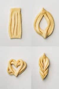 Moroccan Chebakia Cookies - Traditional recipe - Sweetly Cakes