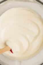 Easy Genoise Sponge - 3 ingredients only