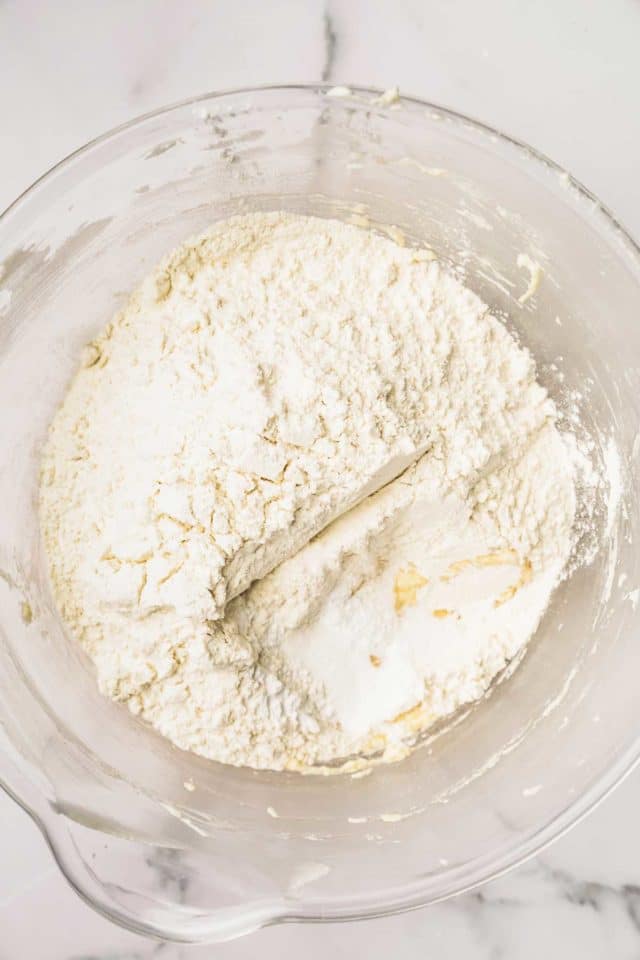 Powdered Sugar Cookies Soft Roll Out Cookies Recipe
