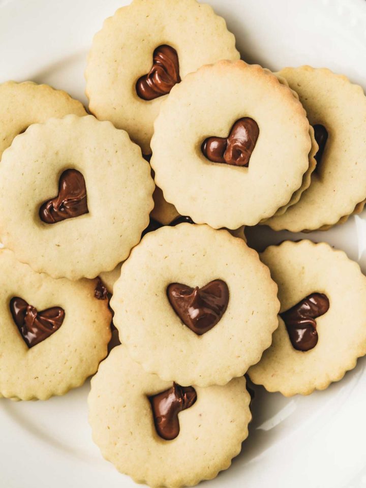 Recette des Biscuits Sablés Maison - Formes Parfaites + Conseils