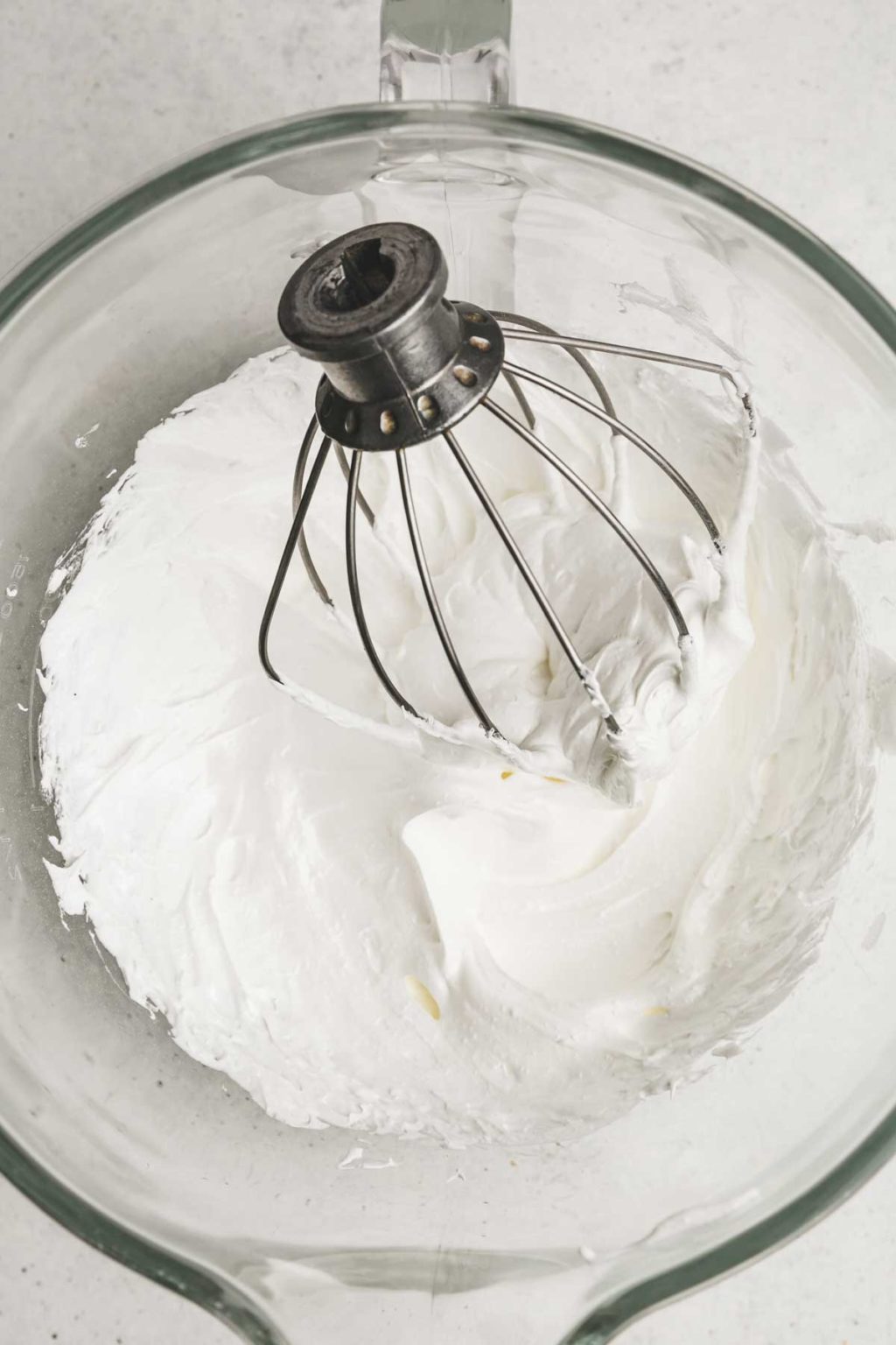 How to Make Perfect French Meringue Recipe - Sweetly Cakes
