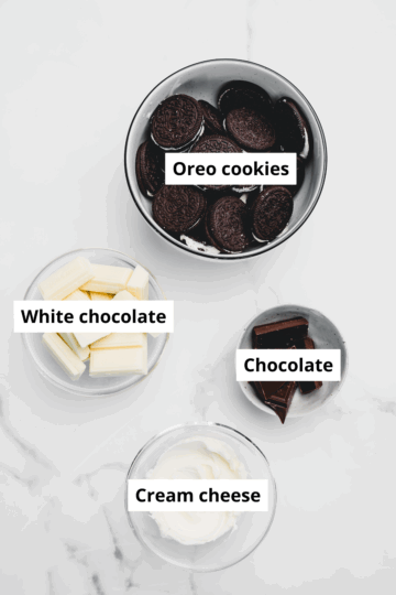 Oreo Cake Pops (3 Ingredients!) – No Bake, Perfect for Any Party
