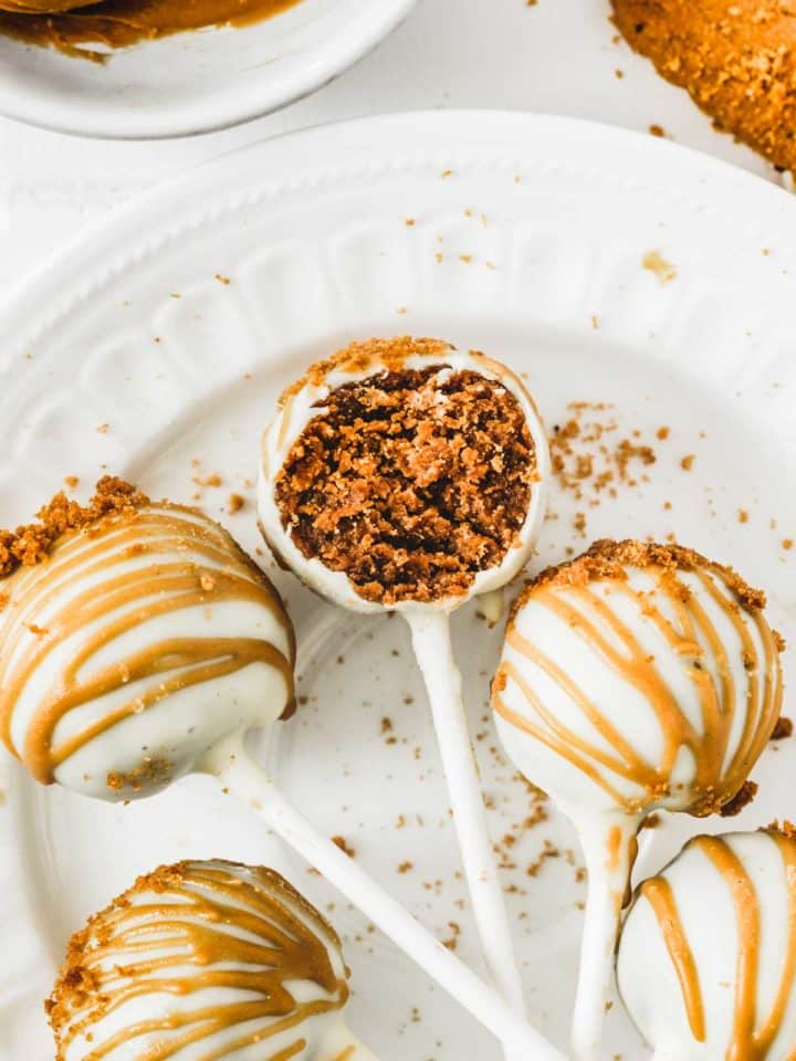 Oreo Cake Pops (3 Ingredients!) – No Bake, Perfect for Any Party