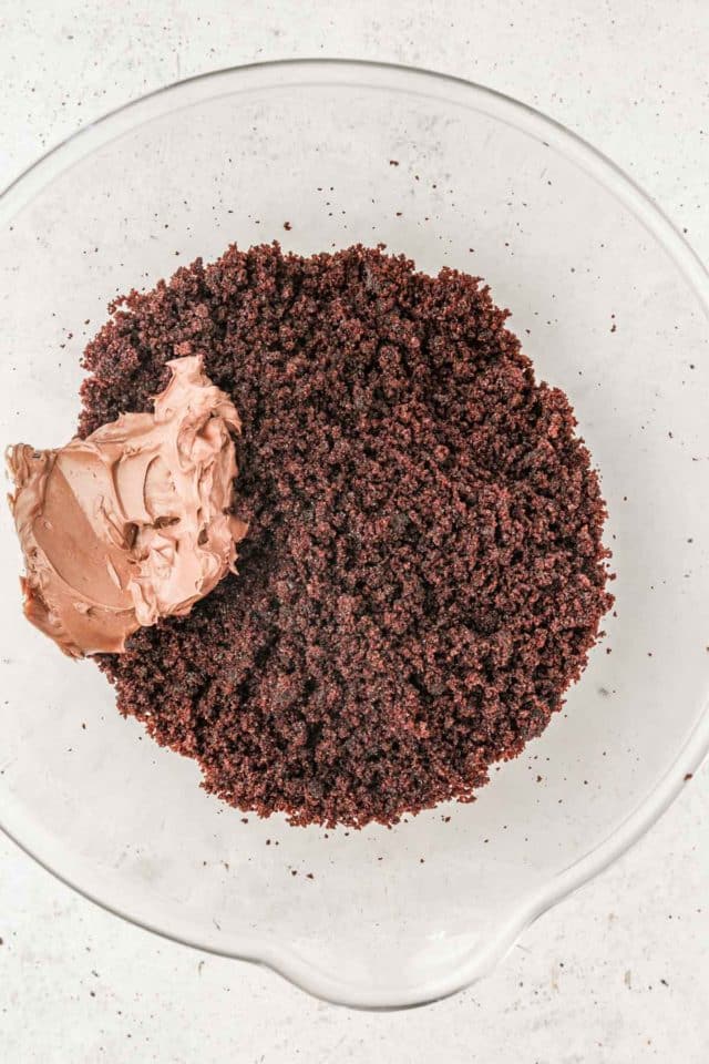 Chocolate Cake Pops (Easy Homemade Recipe)