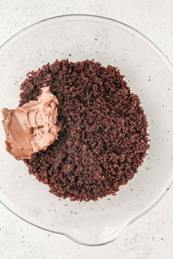 Chocolate Cake Pops (Easy Homemade Recipe)