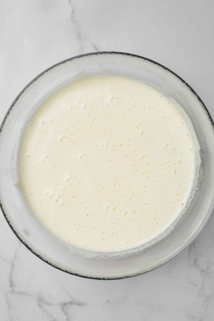 Chocolate Cremeux Recipe (French Chocolate Cream Filling)