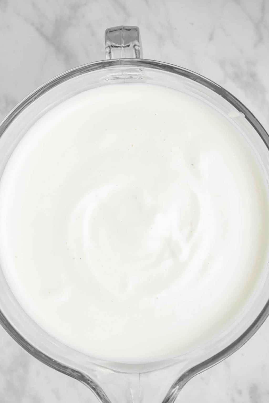 Génoise Haute pour Layer Cake - Conseils & Astuces