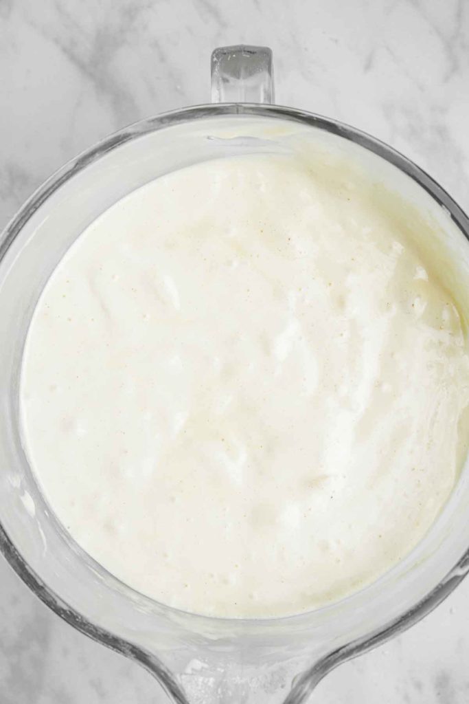 Génoise Haute pour Layer Cake - Conseils & Astuces