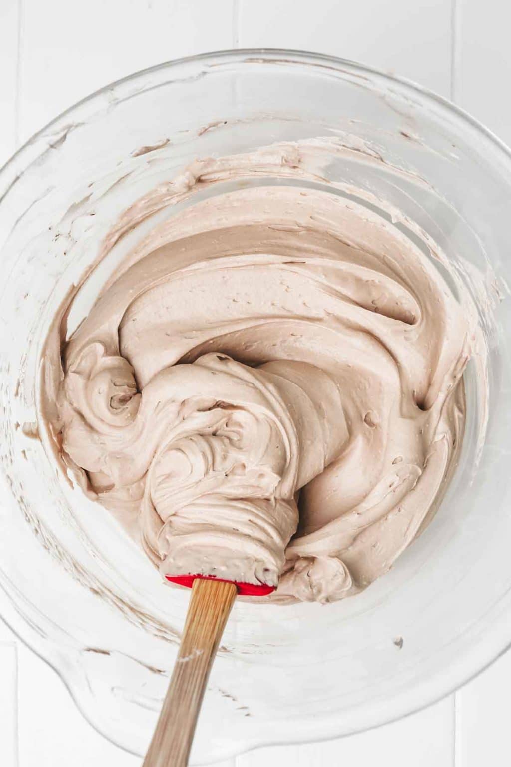 Layer Cake Nutella au Chocolat - Recette Facile + Conseils