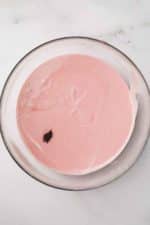 Fluffy Whipped White Chocolate Raspberry Ganache Recipe