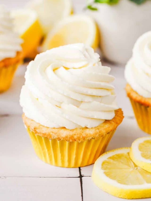 Easy Fresh Raspberry Whipped Cream Frosting Recipe