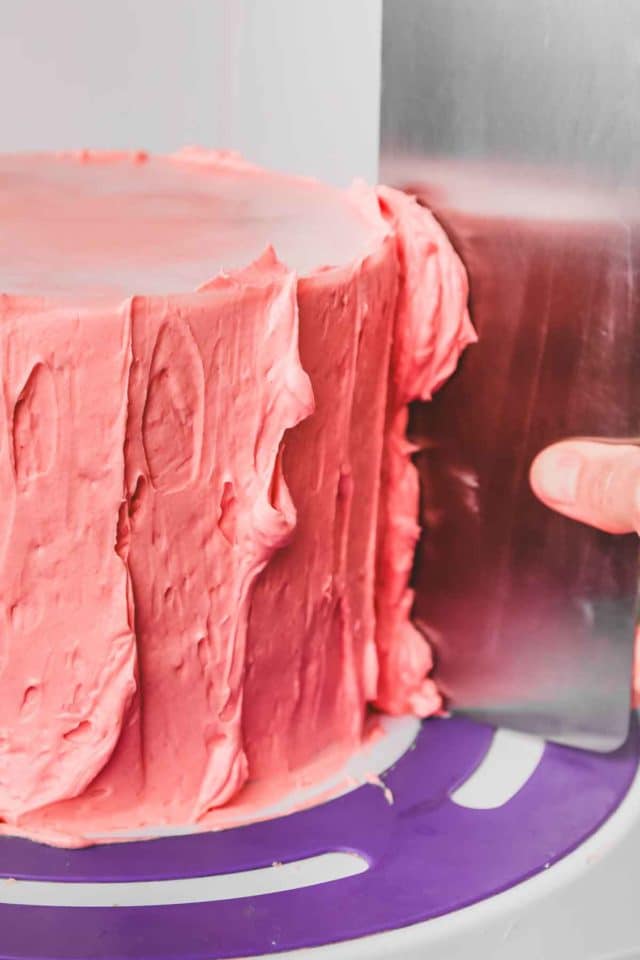 How to Make a Layer Cake: A Step-by-Step Guide for Beginners