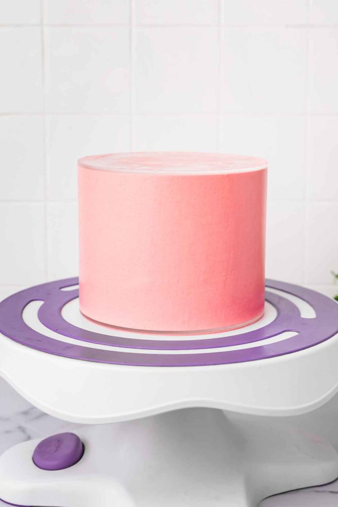 How to Make a Layer Cake: A Step-by-Step Guide for Beginners