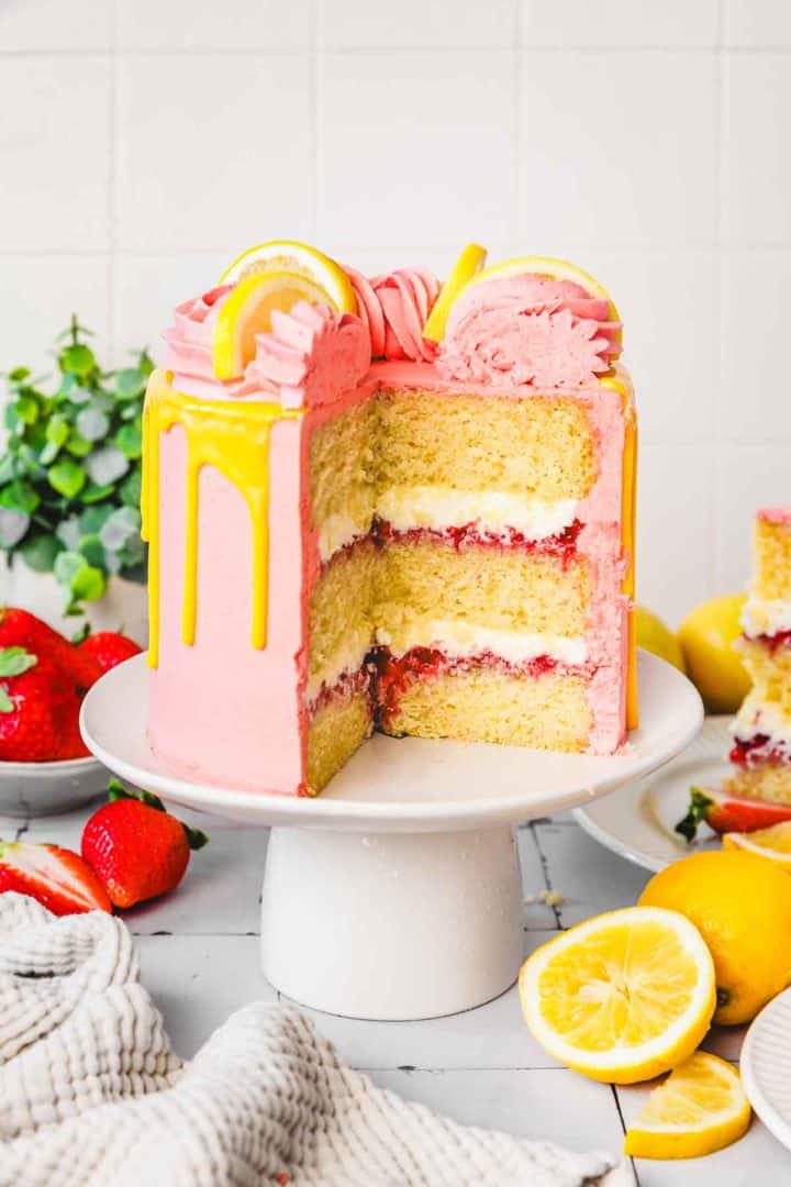 How to Make a Layer Cake: A Step-by-Step Guide for Beginners