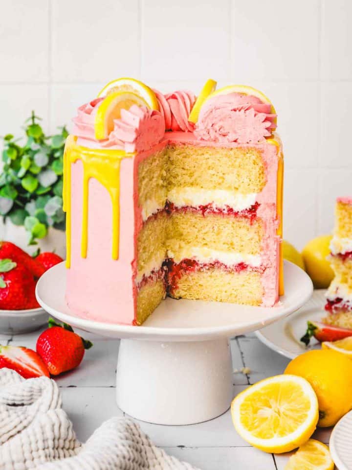 How to Make a Layer Cake: A Step-by-Step Guide for Beginners
